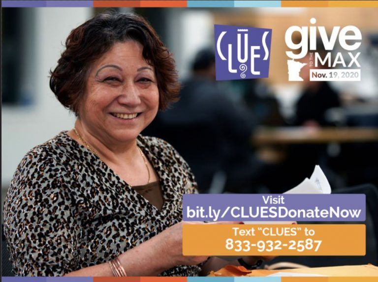 CLUES invites the Latino community to celebrate 'Dia de Muertos ...